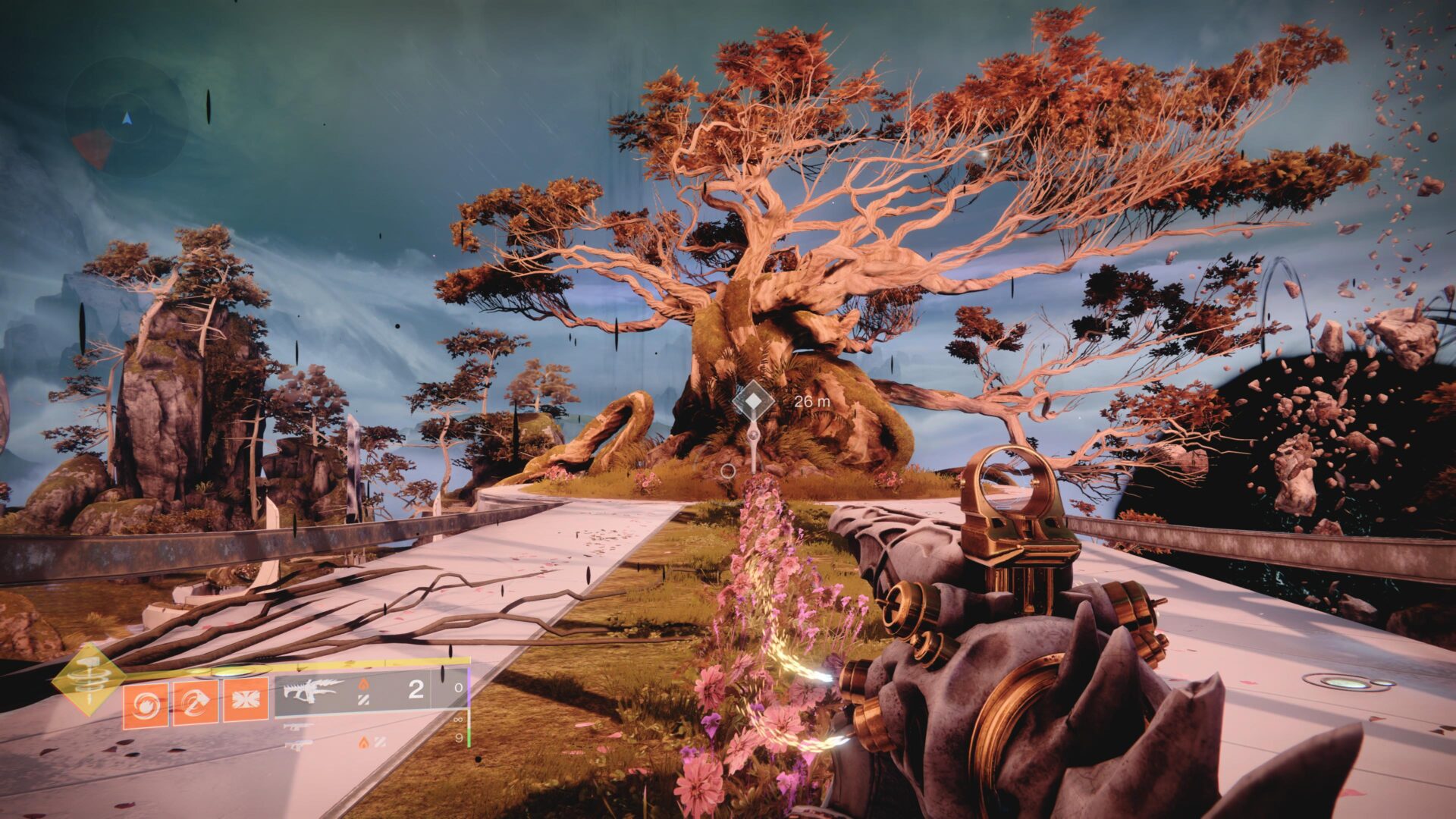 Destiny 2: Week 2 Atlas Skew Locations Guide; Tracing the Stars ...