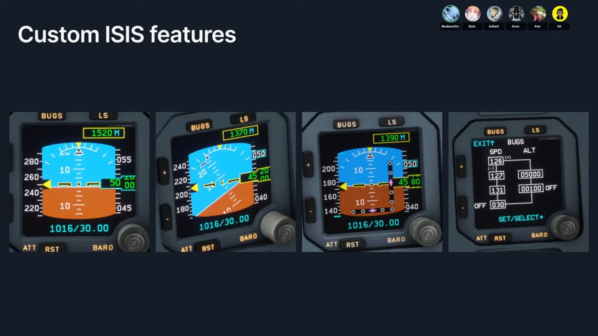 Microsoft Flight Simulator Airbus A380 by FlyByWire Gets New ...
