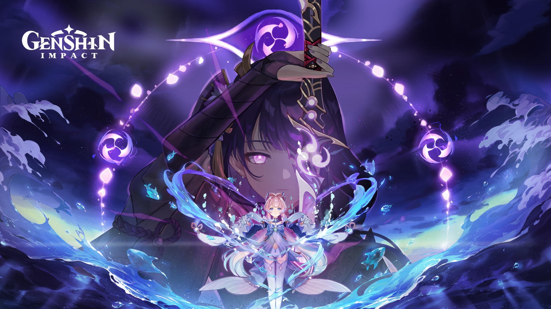 Genshin Impact: Amakumo Fruit Locations - Twinfinite