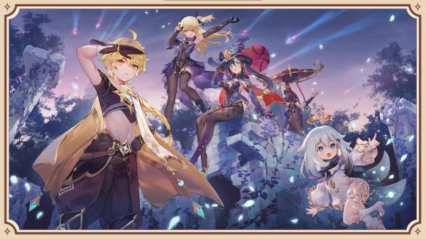 All Genshin Impact Year 1 Flagship Events, Ranked from Worst to Best ...