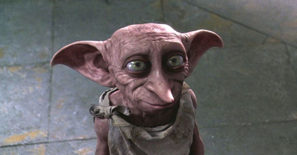 Only Outstanding Hogwarts Students Can Name These Harry Potter Side ...