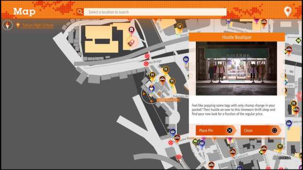 Lost Judgment: How to Unlock Dance Outfits - Twinfinite