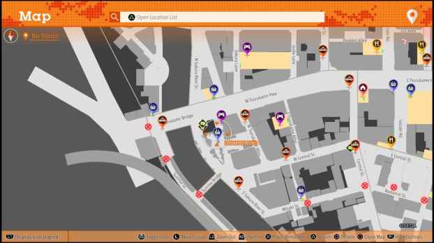 Lost Judgment: How to Unlock Dance Outfits - Twinfinite