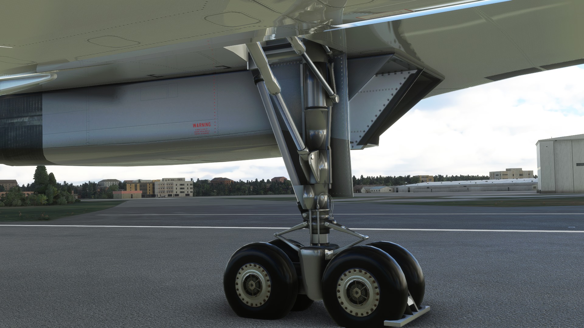 Microsoft Flight Simulator Concorde (Confirmed for Xbox) & F-16 Get New ...