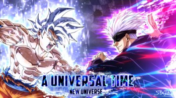 Roblox AUT - A Universal Time: How to Get Broly