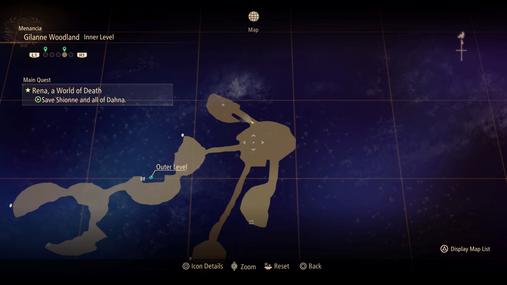 Tales of Arise: Where to Get Titanium Vambrace - Twinfinite