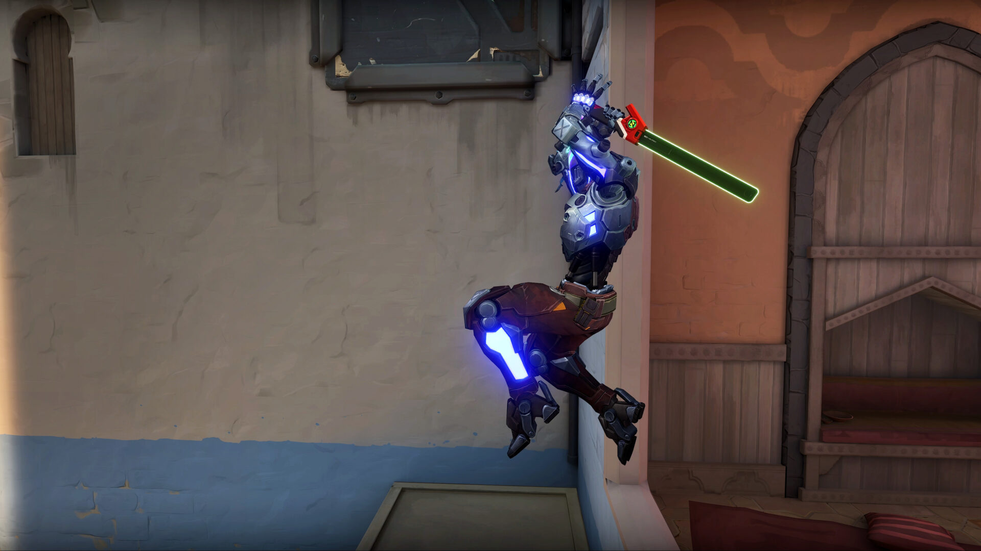 New Valorant X Zedd 'Spectrum' Skin Bundle Has Futuristic Style & Funky SFX