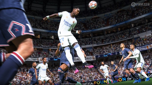 Best FIFA 22 Controller & Camera Settings Guide - Twinfinite