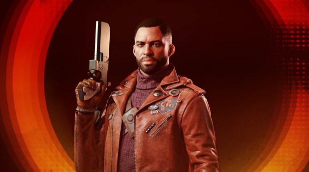 Deathloop Weapons List: Best Weapons, Rarity Explained & More - Twinfinite