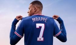 FIFA 22 Install Size on Xbox Series X|S, PS5, PS4 & Xbox One