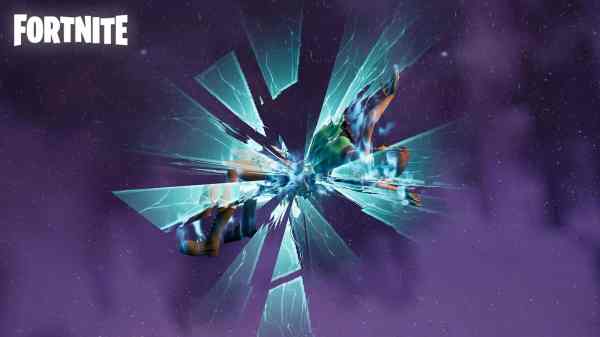 Fortnite: How to Activate a Rift by Purchasing from a Character ...