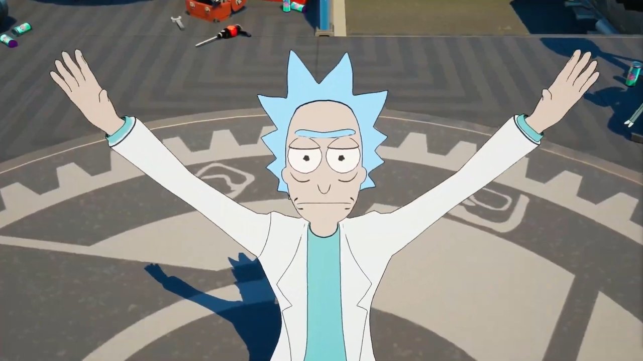 Fortnite Warning Sign Locations: Where to Place Warning Signs - Twinfinite