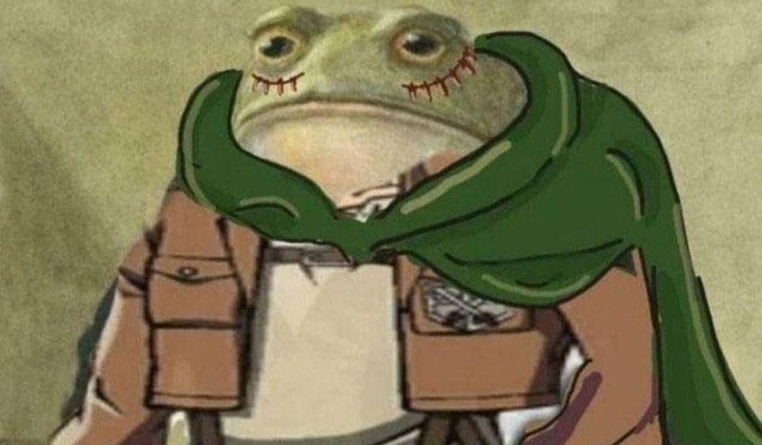 Just Some Anime Memes to Start Your Weekend off Right - Twinfinite