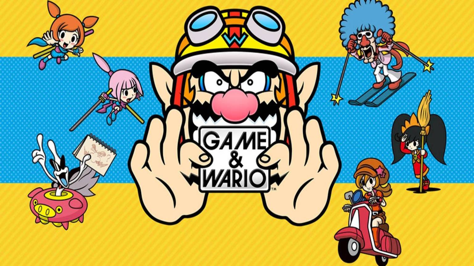 Every WarioWare Game, Ranked From Worst to Best - Twinfinite
