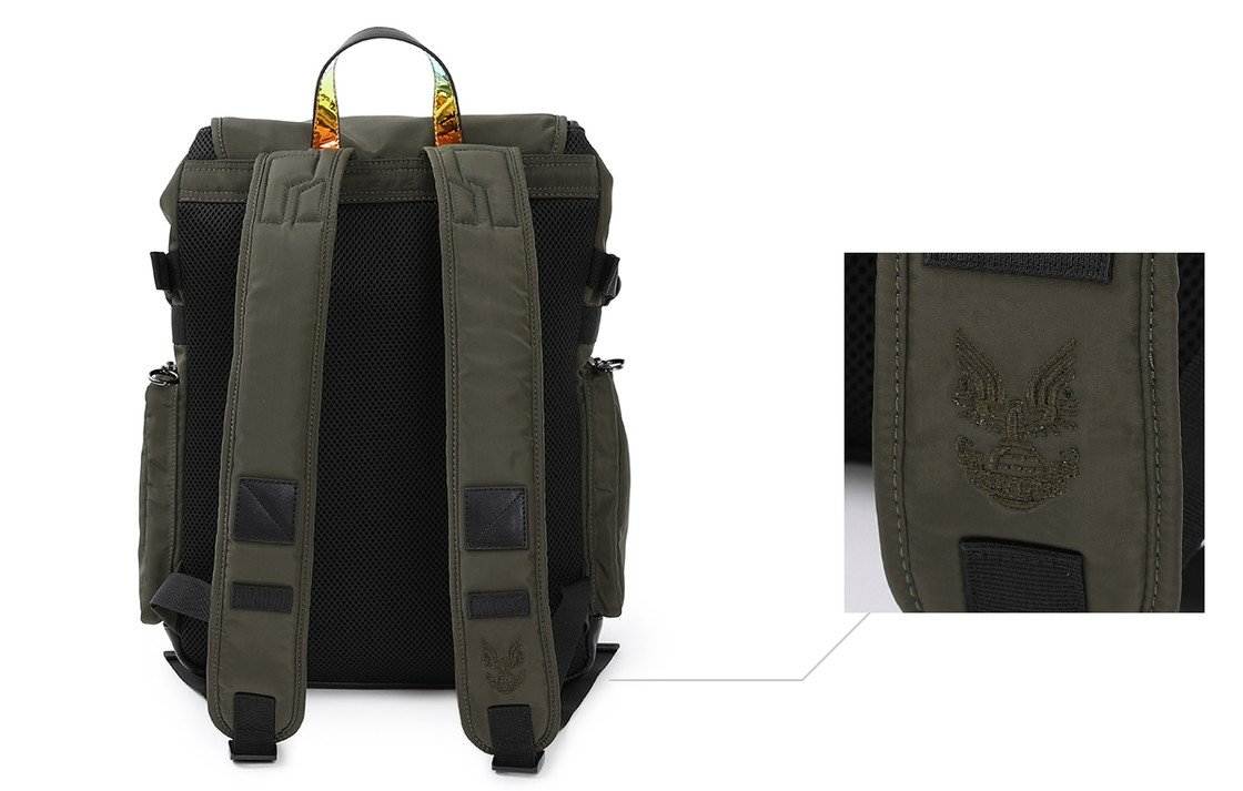 Halo Infinite Gets Some Fresh Officially Licensed Fashion Gear - Twinfinite
