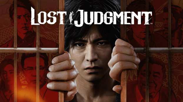 Lost Judgment: How to Return to the Main Menu - Twinfinite
