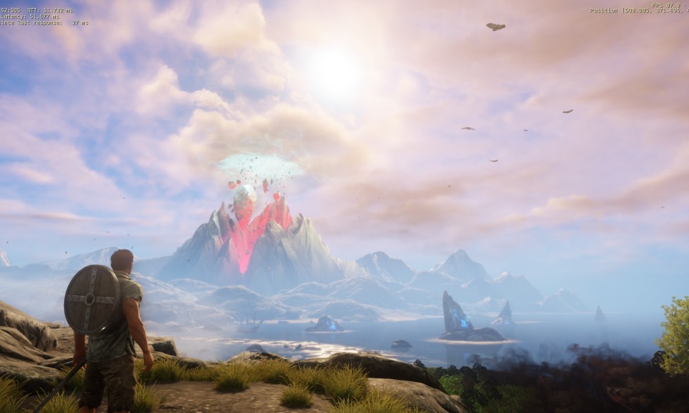 New World: How to Emote (& Unlock More Emotes)