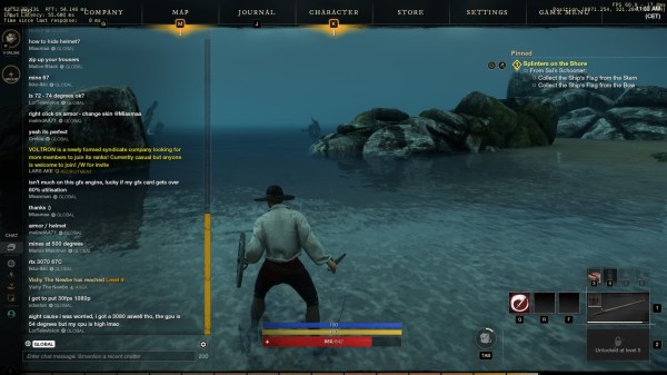 New World: Is There Controller Support? Answered - Twinfinite