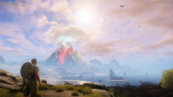 New World: How to Unstick Yourself from Environment - Twinfinite