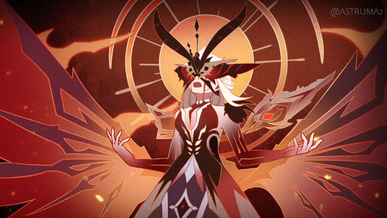 Genshin Impact Fan Creates a Beautiful Story Teaser for Signora ...