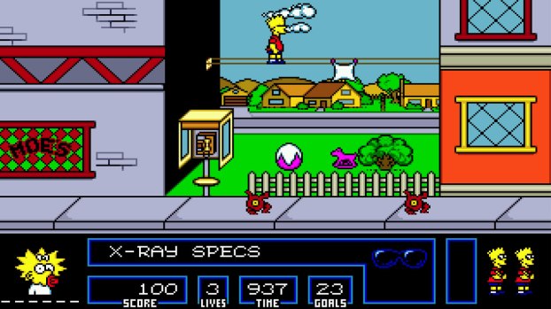 8 Best Simpsons Video Games of All-Time, Ranked From D'Oh to Woohoo ...