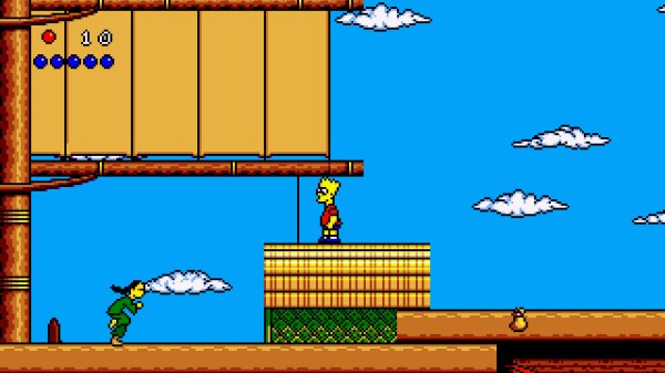 8 Best Simpsons Video Games of All-Time, Ranked From D'Oh to Woohoo ...