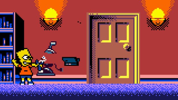 8 Best Simpsons Video Games of All-Time, Ranked From D'Oh to Woohoo ...