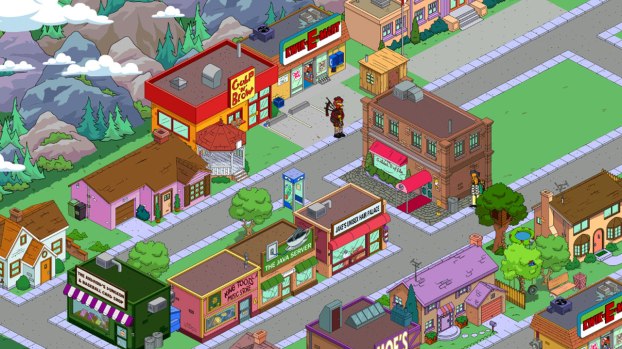8 Best Simpsons Video Games of All-Time, Ranked From D'Oh to Woohoo ...