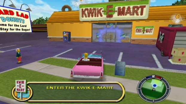 8 Best Simpsons Video Games of All-Time, Ranked From D'Oh to Woohoo ...