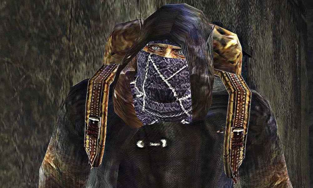 Iconic Video Game Merchants That We Love to Buy From