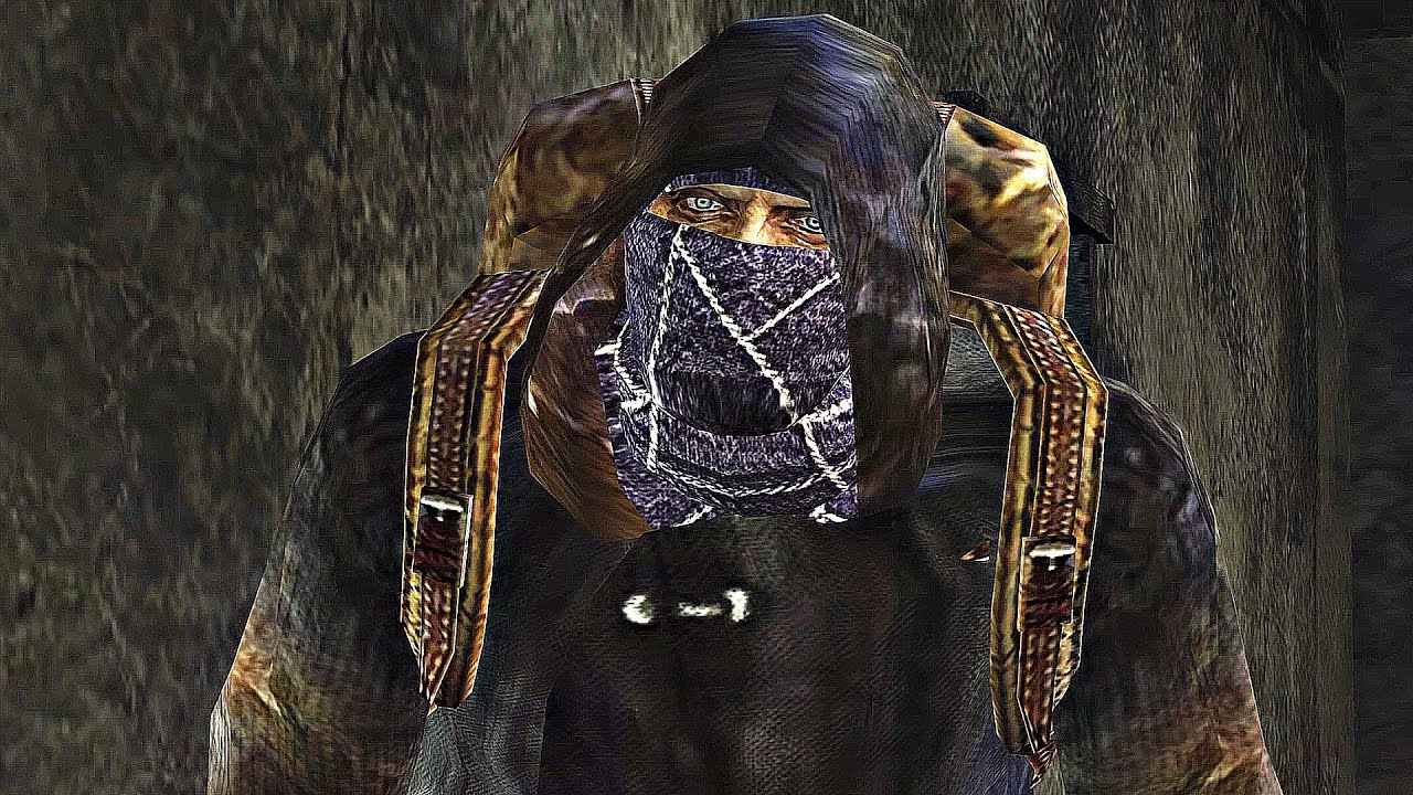 Iconic Video Game Merchants That We Love to Buy From