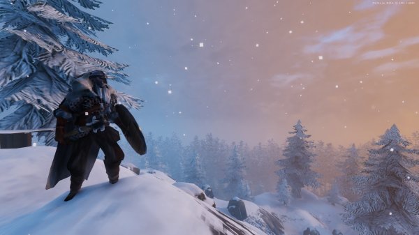 Valheim: How to Make a Stone Oven - Twinfinite