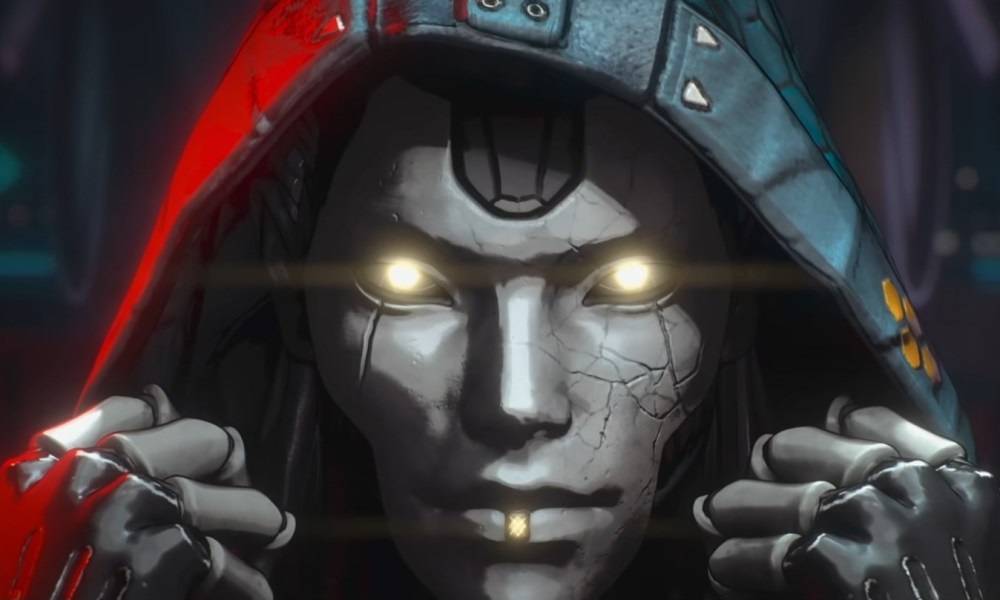 Apex Legends Escape: Ash Abilities List