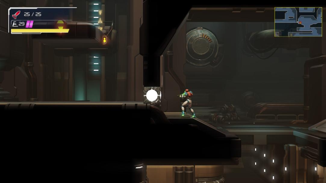 Metroid Dread: All Block & Door Types Explained - Twinfinite