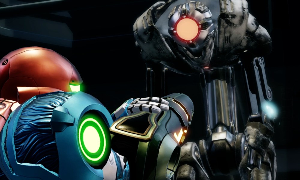 Metroid Dread: How to Counter, Get Past & Kill EMMI