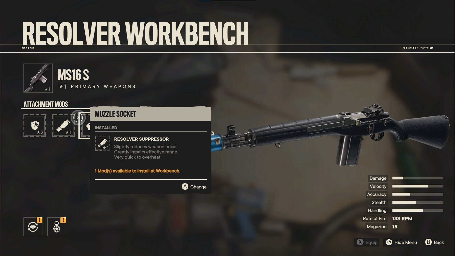 Far Cry 6 How To Change Weapon Skin Twinfinite