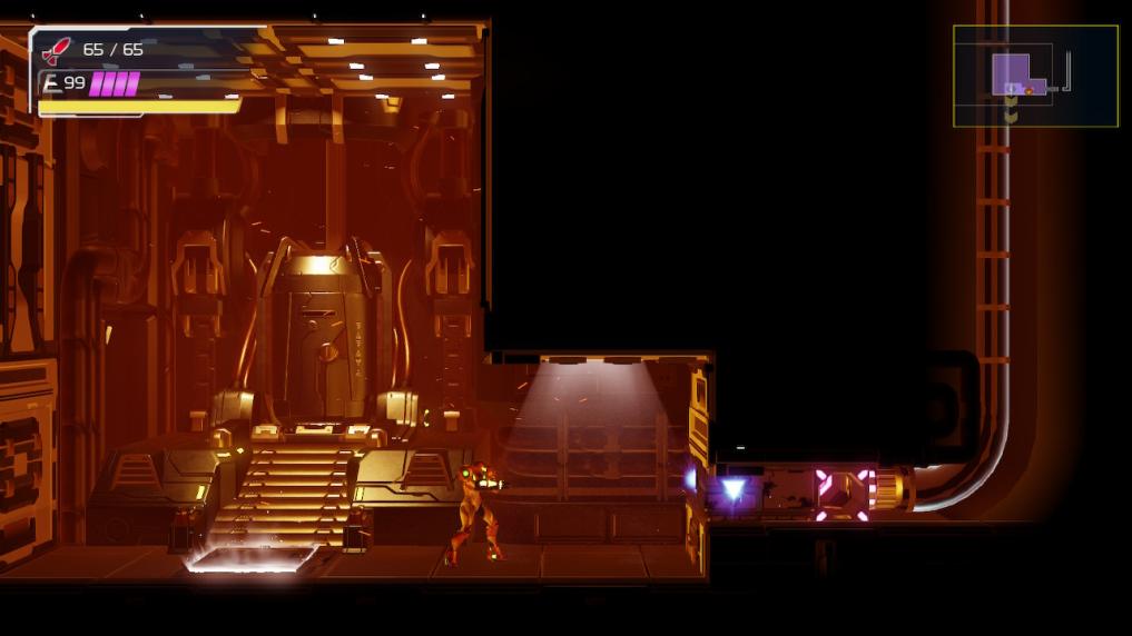 Metroid Dread: All Block & Door Types Explained - Twinfinite