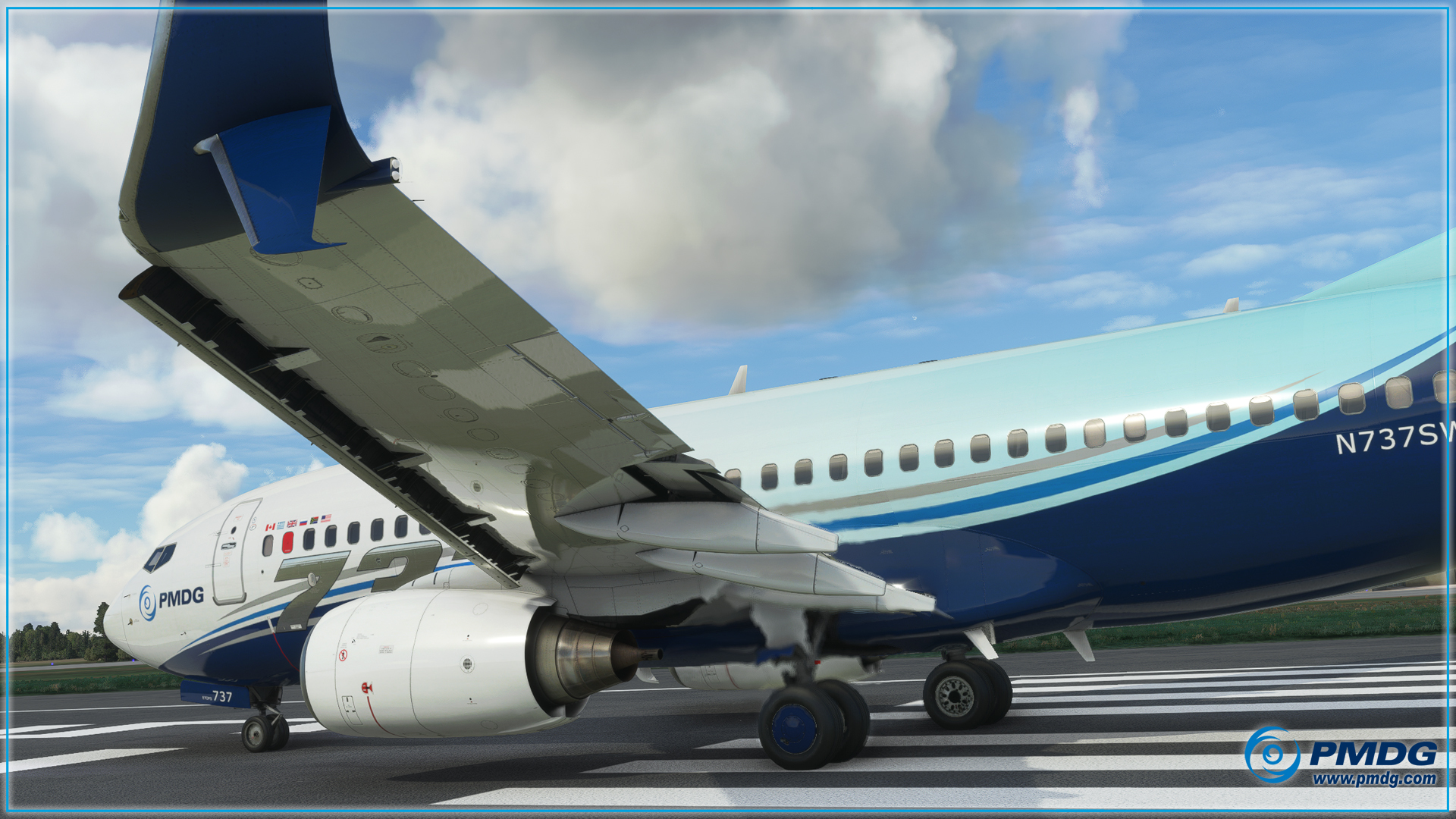 Microsoft Flight Simulator - PMDG Boeing 737, Twin Otter, F-35, F-16 ...