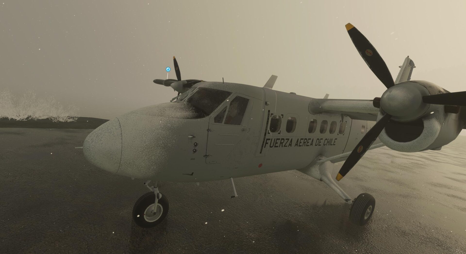 Microsoft Flight Simulator - PMDG Boeing 737, Twin Otter, F-35, F-16 ...