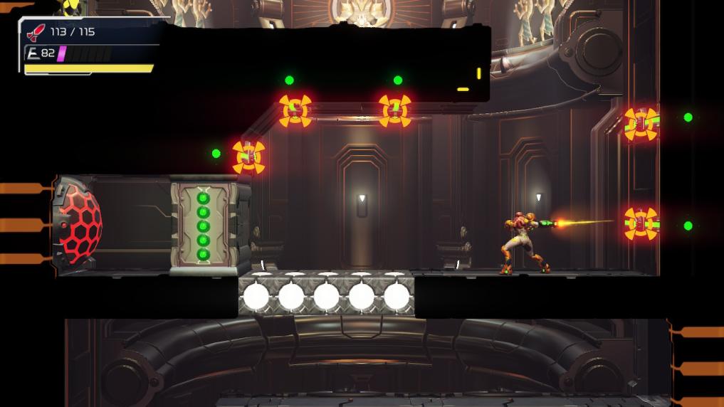 Metroid Dread: All Block & Door Types Explained - Twinfinite