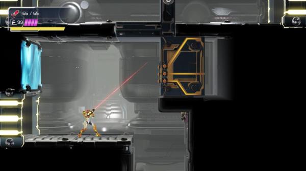 Metroid Dread: All Block & Door Types Explained - Twinfinite