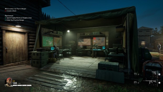 Back 4 Blood: How to Play Solo (With Bots) - Twinfinite