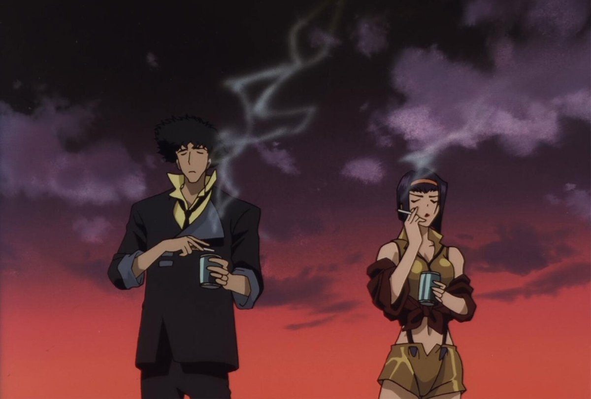 The Original Cowboy Bebop Anime Is Coming To Netflix Ahead Of Live the-original-cowboy-bebop-anime-is-coming-to-netflix-ahead-of-live