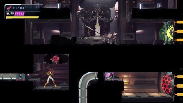 Metroid Dread: All Block & Door Types Explained - Twinfinite