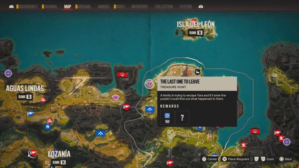 Far Cry 6: How to Get Desert Eagle (Last One to Leave Quest Guide ...