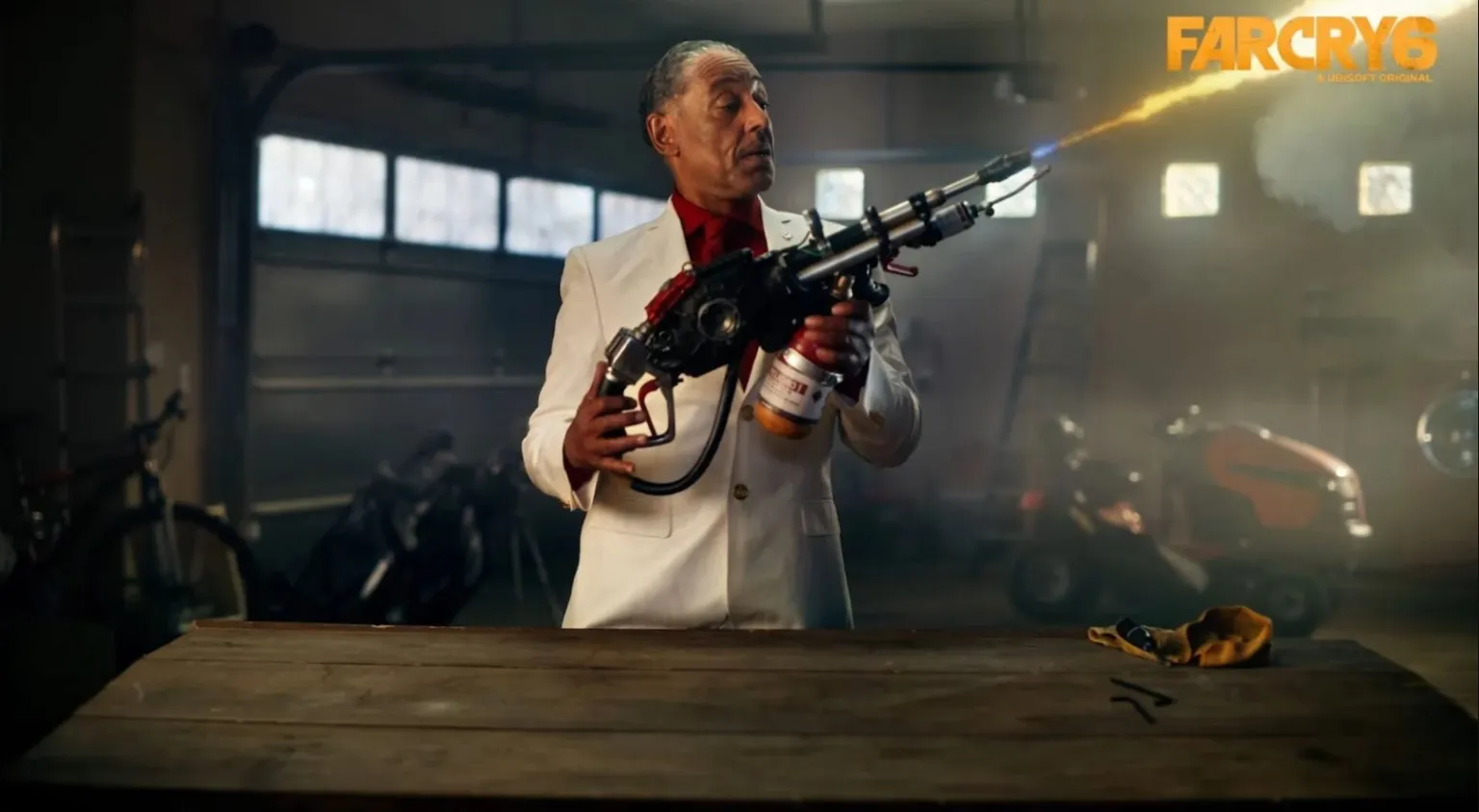 Far Cry 5 vs Far Cry 6: Which Ubisoft Game Is Better? - Twinfinite