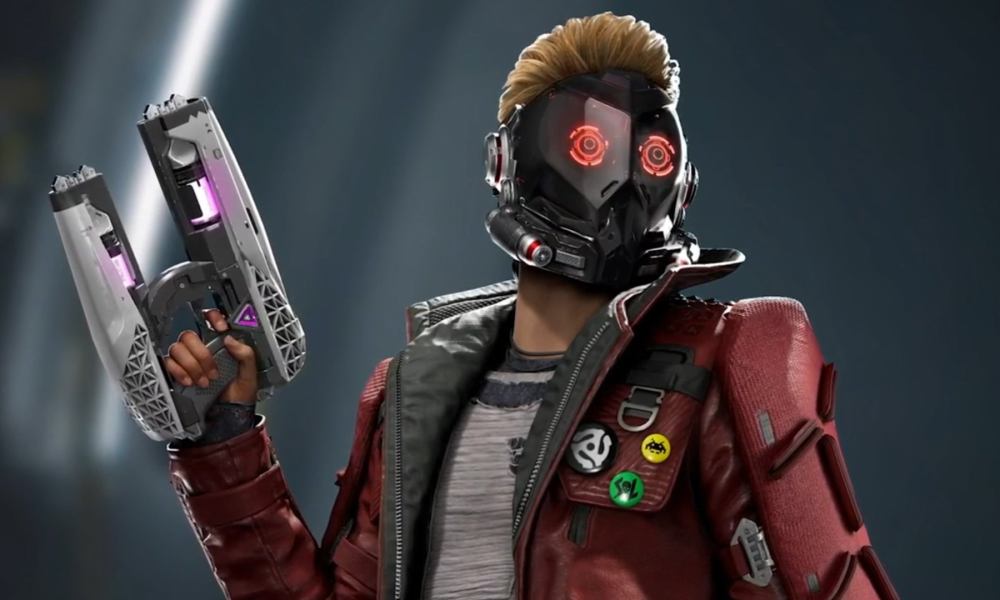 Guardians of the Galaxy: How to Dodge & Evade