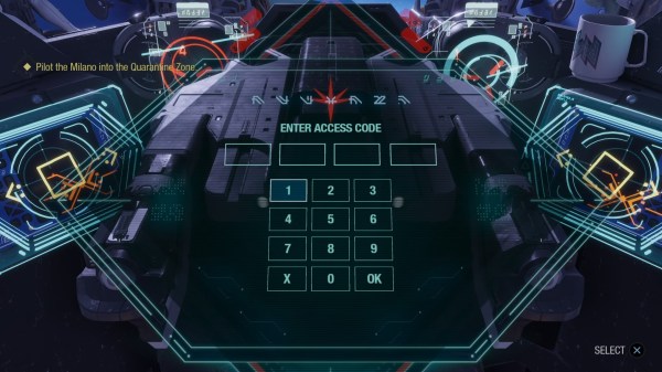 Guardians of the Galaxy: What the Ship Access Code Is - Twinfinite