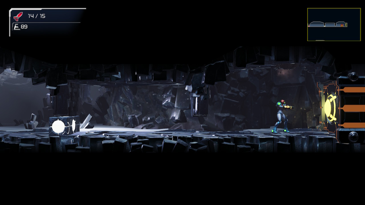 Metroid Dread: All Block & Door Types Explained - Twinfinite