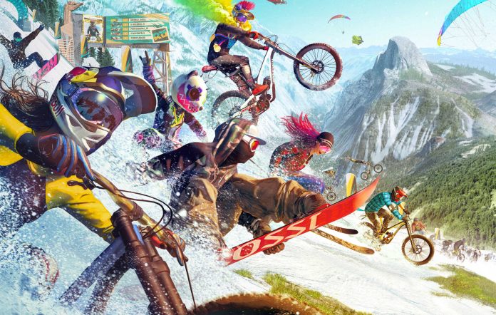 Riders Republic Zen Mode Explained: How It Works & What's Different ...